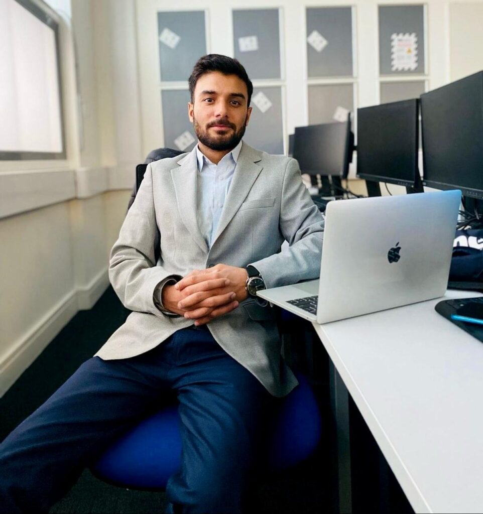 TecnoBuddy – Learn Digital Skills